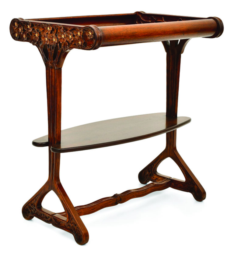 Art nouveau antiques can command significant prices | News, Sports ...